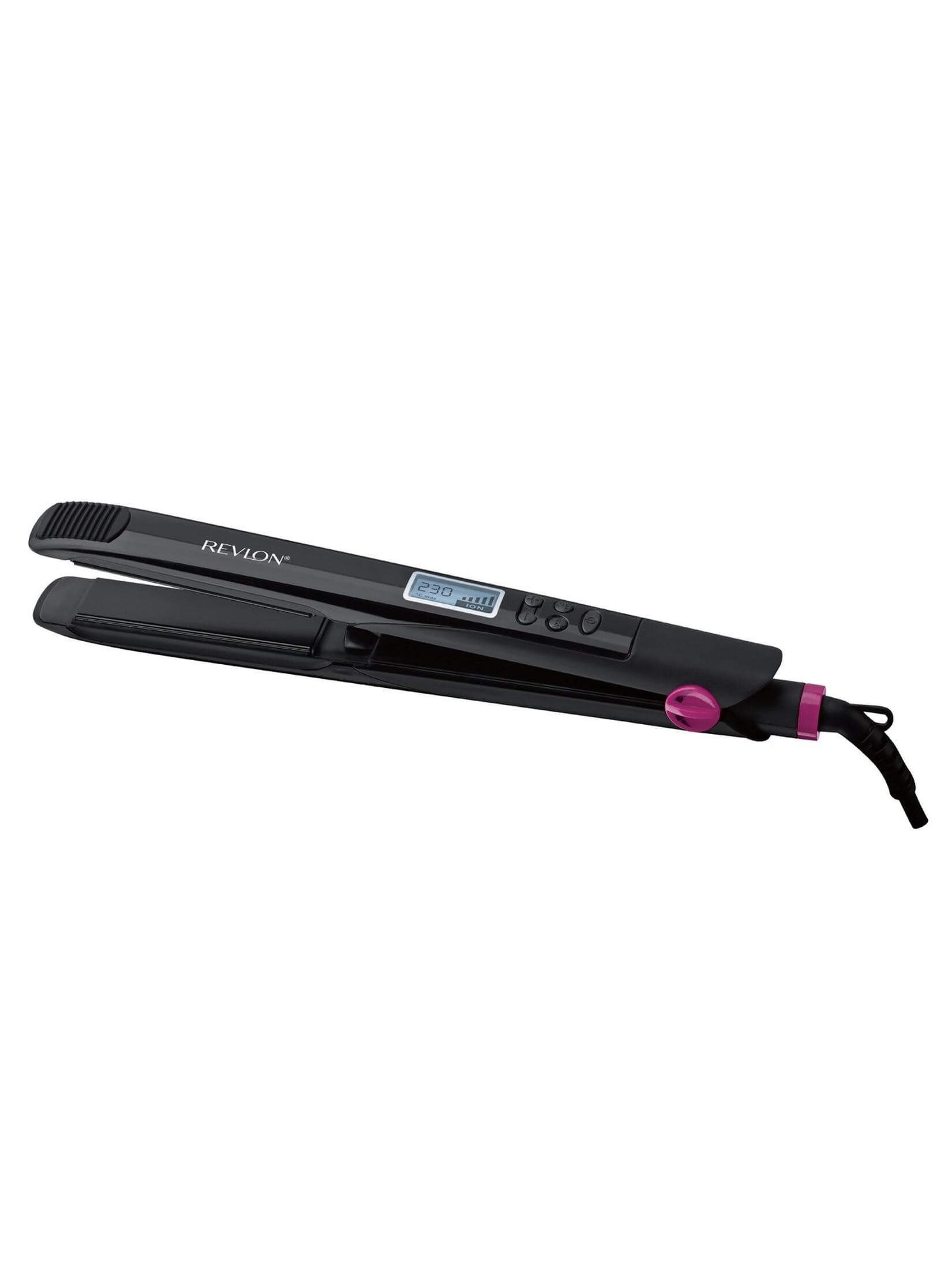 Revlon Perfect Heat 230 Straightener | Mashco