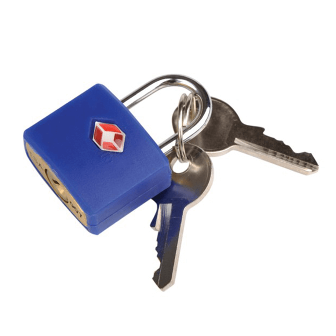 Travel Blue TSA Identi Lock - Travel | Mashco