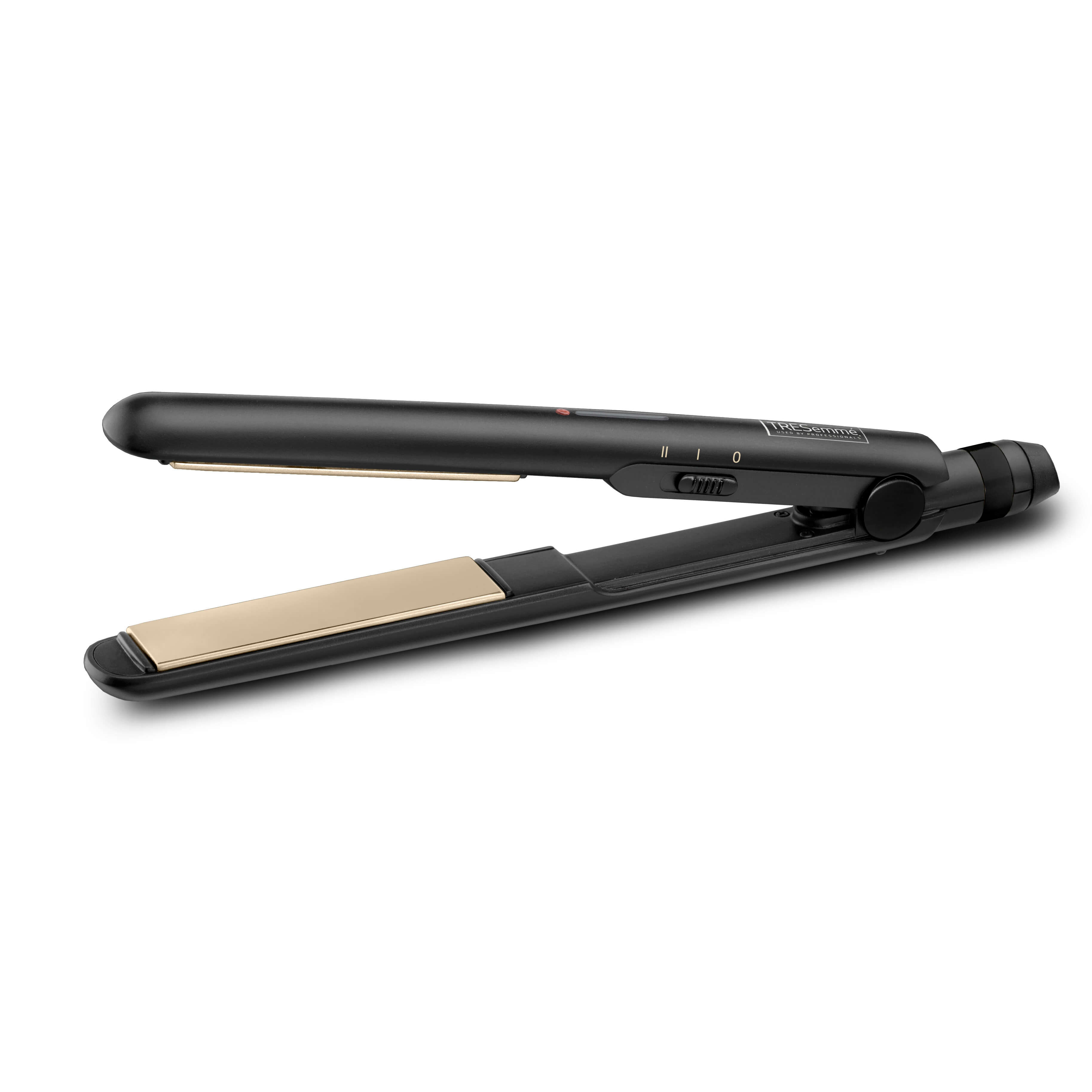 TRESemme 2089TU Salon Pro Ceramic Slim Hair Straightener | Mashco
